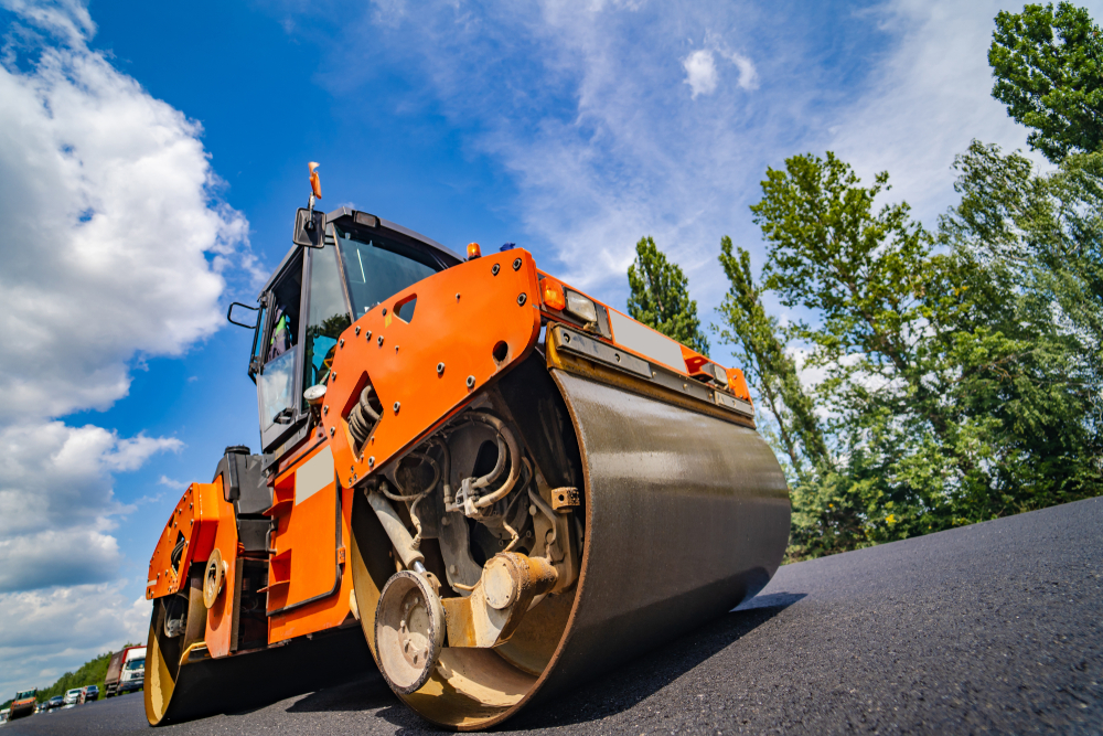 The 7-Step Process For Flawless Pavement Installation – Any Asphalt Blog